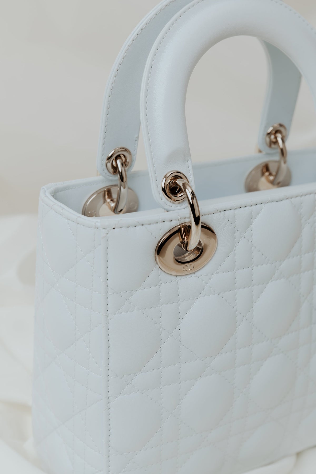 How To Spot A Fake Designer Handbag, From Industry Experts | The ...