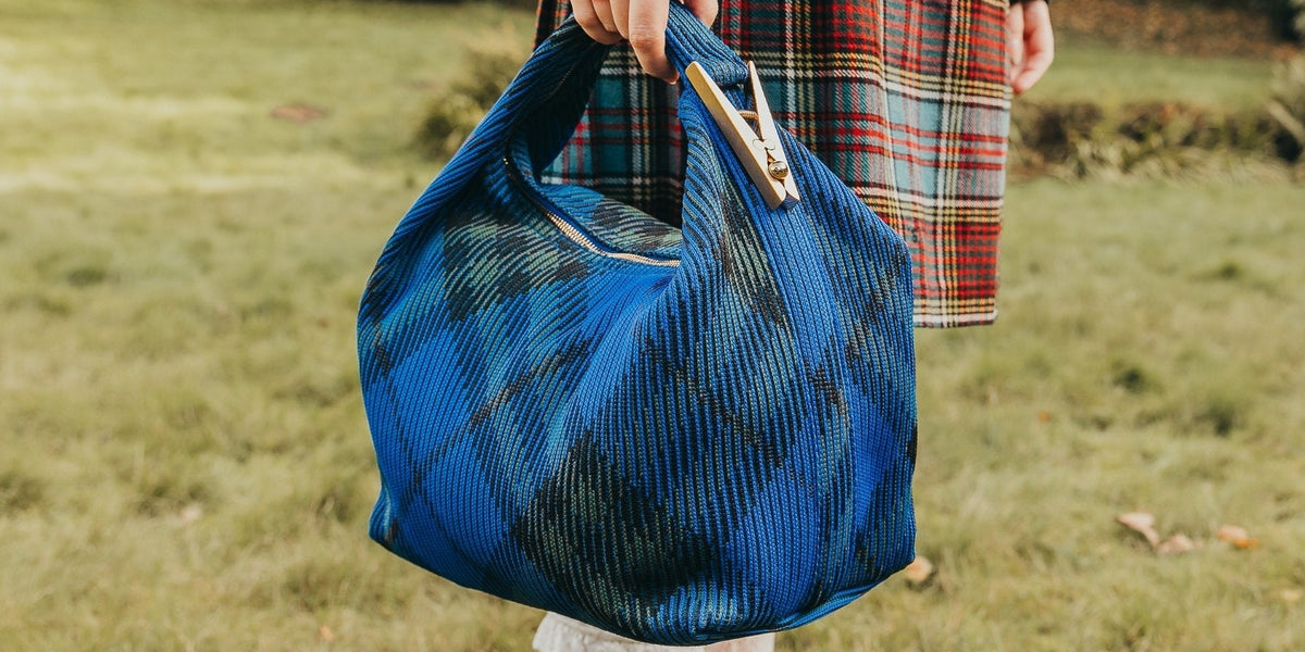 How To Spot a Fake Mulberry | The Handbag Clinic