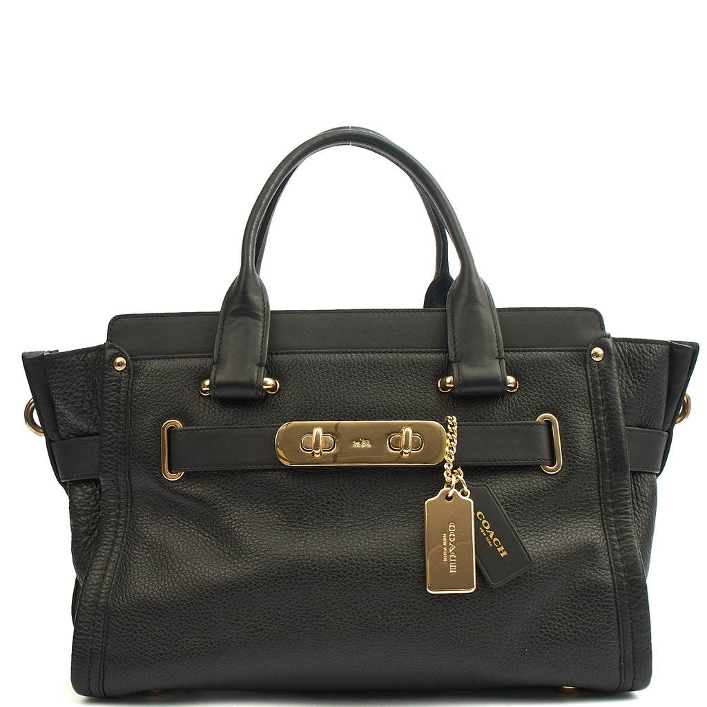 Pre-Owned & Vintage Coach Handbags | The Handbag Clinic